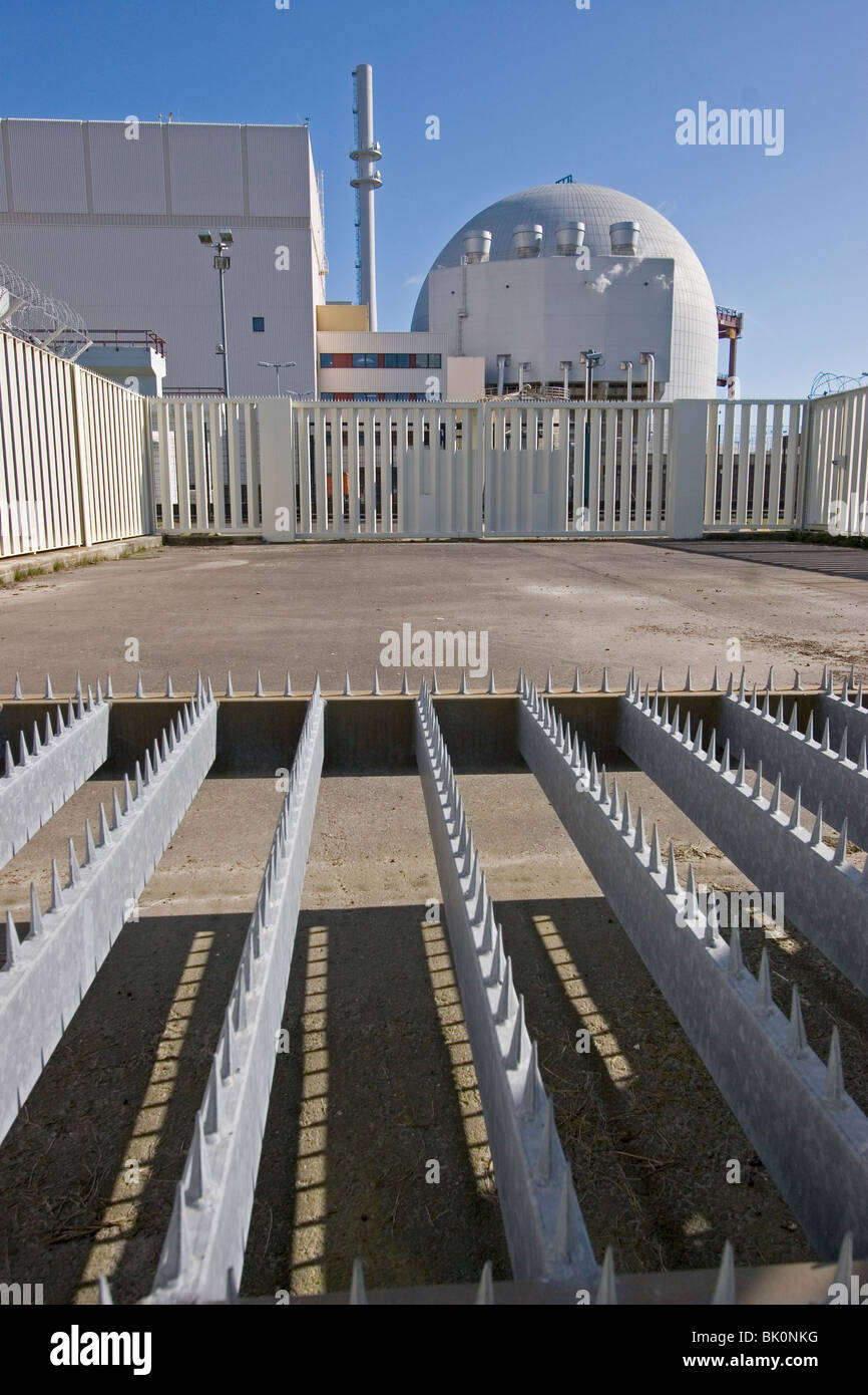 Nuclear industry hi-res stock photography and images - Alamy