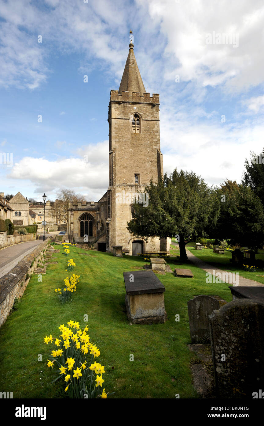 Holy Trinity Church Bradford High Resolution Stock Photography and ...