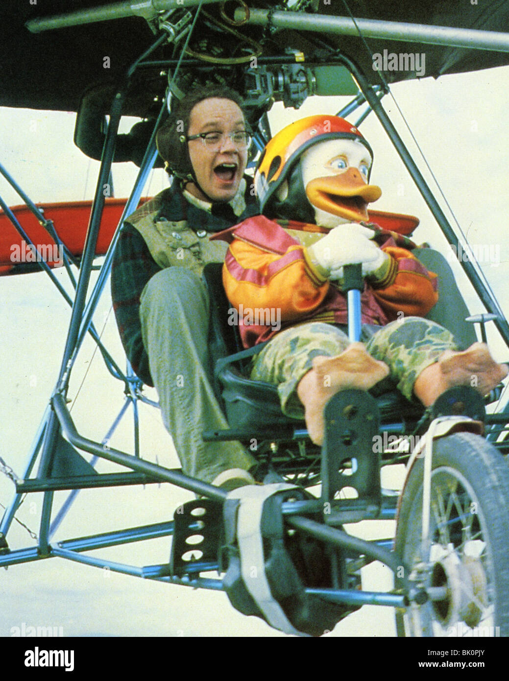 Tim Robbins Howard The Duck