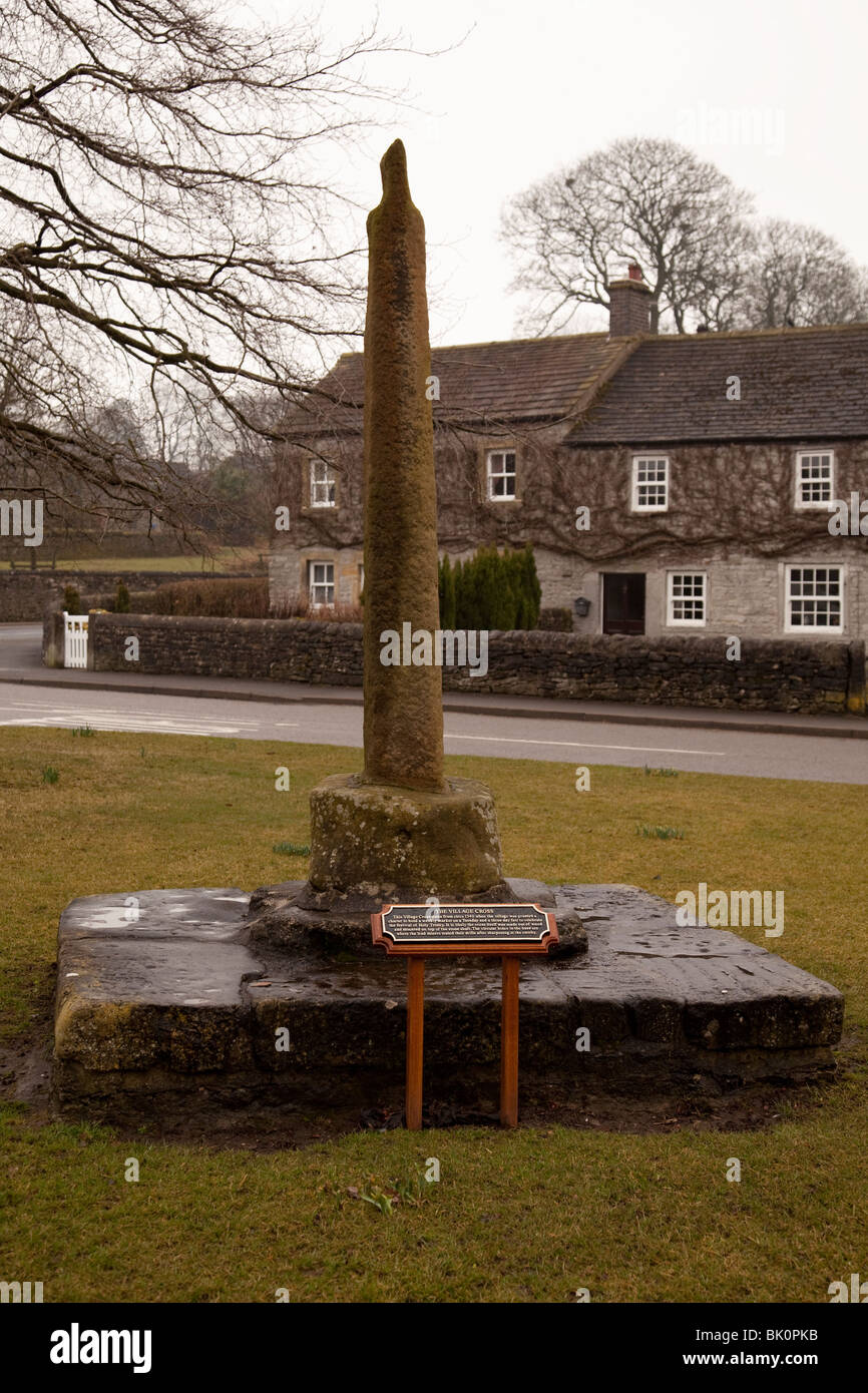 Monyash, derbyshire hi-res stock photography and images - Alamy