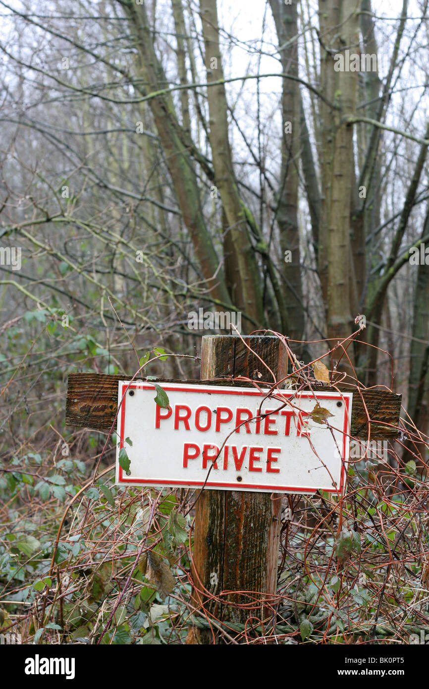 Possession sign hi-res stock photography and images - Alamy