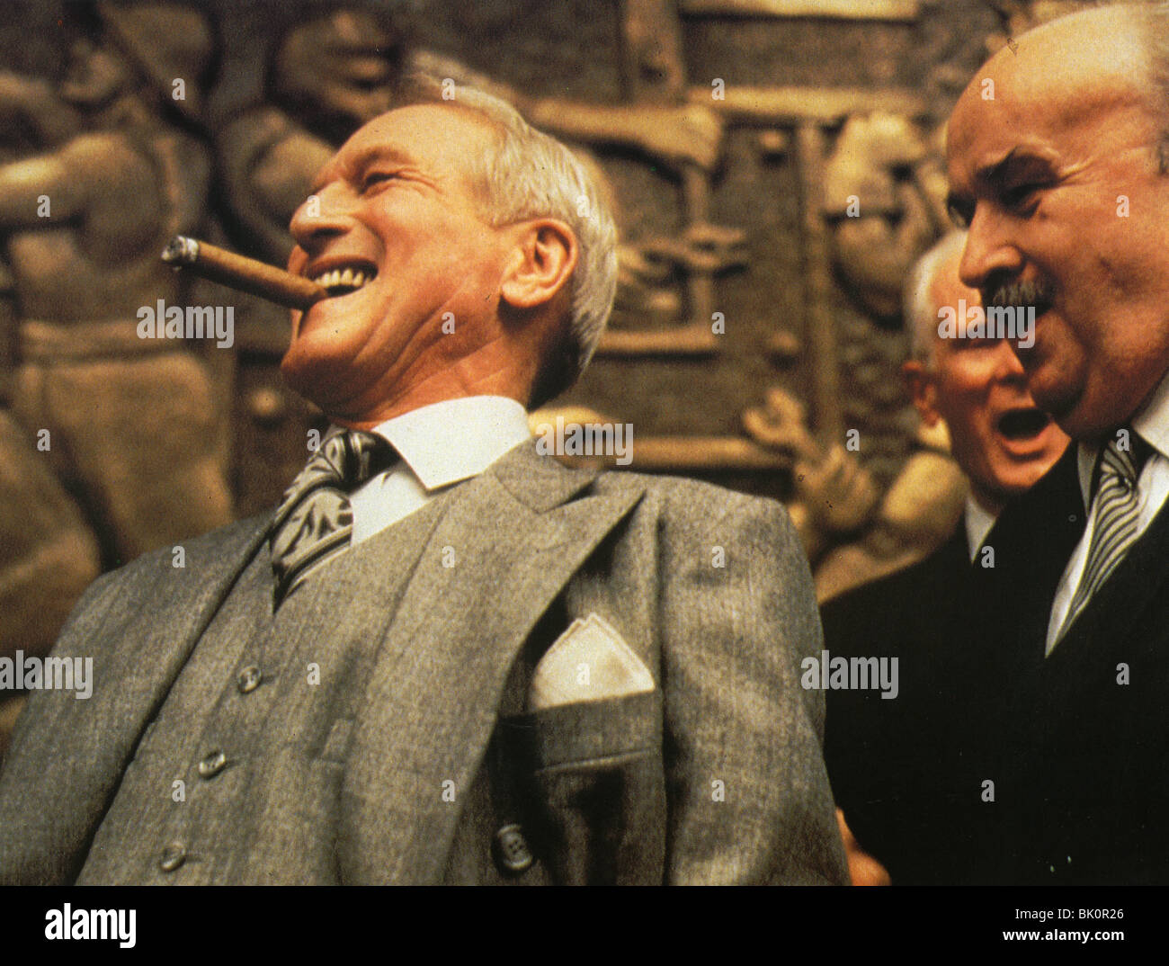 Hudsucker proxy newman hi-res stock photography and images - Alamy