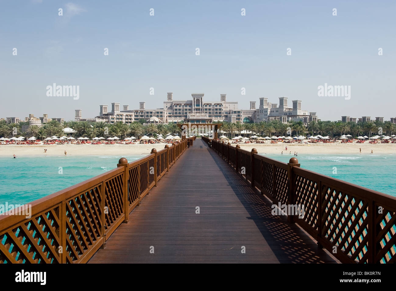 Pierchic dubai hi-res stock photography and images - Alamy