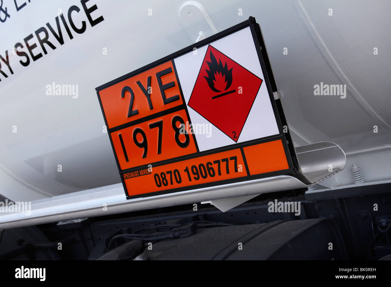 Liquid gas tanker hi-res stock photography and images - Alamy