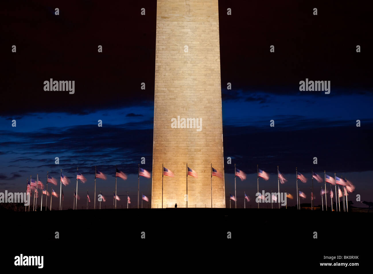 Patriotic monument dc hi-res stock photography and images - Alamy