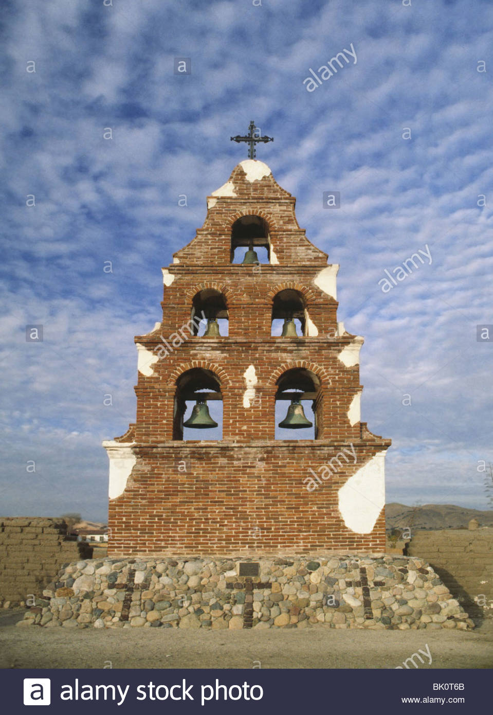 Santa Ines Mission Stock Photos & Santa Ines Mission Stock Images - Alamy