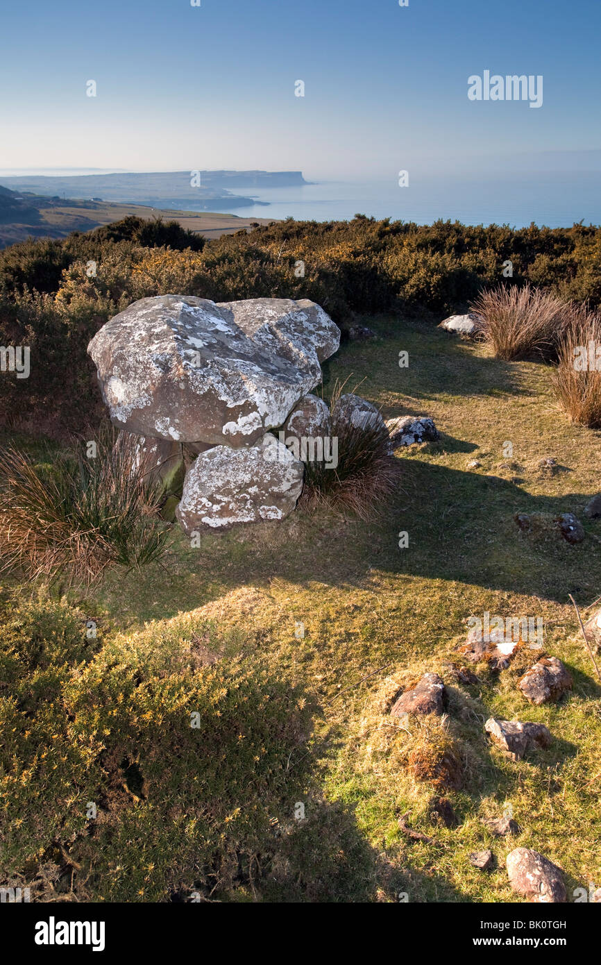 The Druids Altar High Resolution Stock Photography and Images - Alamy