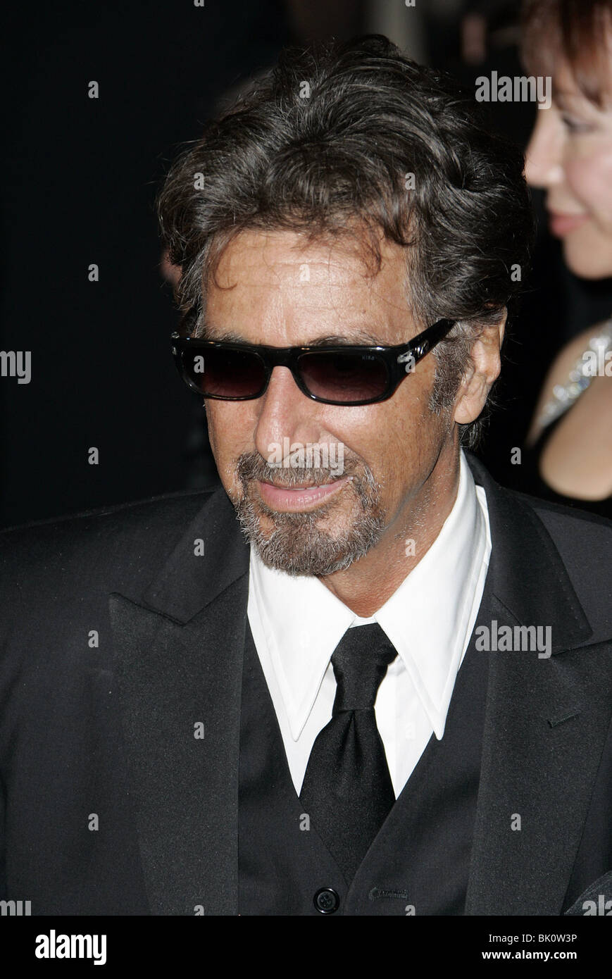 AL PACINO 20TH AMERICAN CINEMATHEQUE AWARD TO AL PACINO BEVERLY HILTON ...