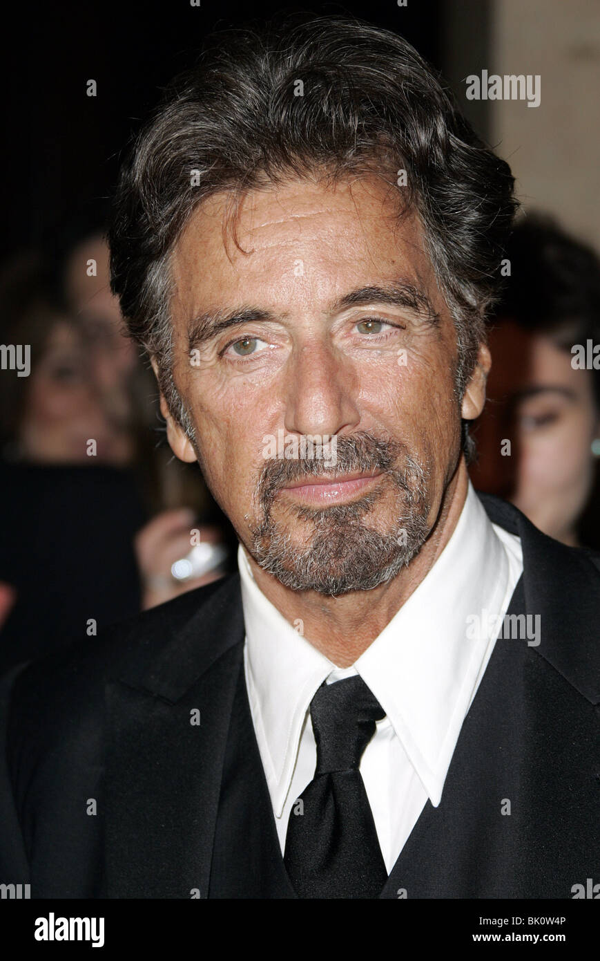AL PACINO 20TH AMERICAN CINEMATHEQUE AWARD TO AL PACINO BEVERLY HILTON ...