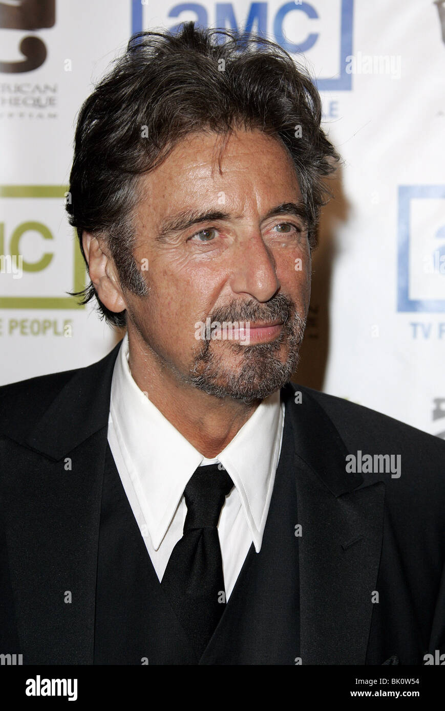 AL PACINO 20TH AMERICAN CINEMATHEQUE AWARD TO AL PACINO BEVERLY HILTON ...