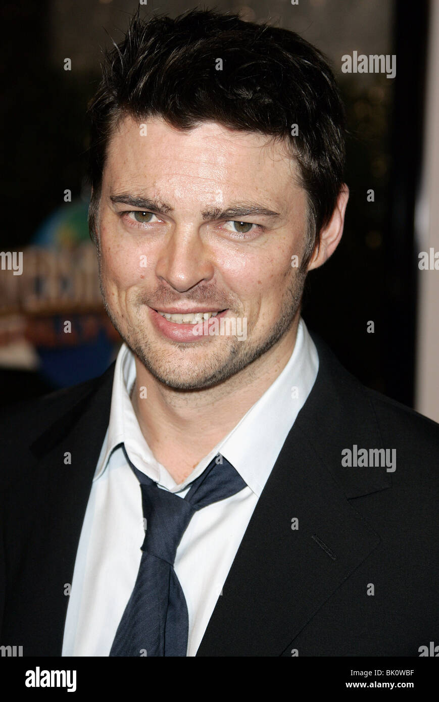 KARL URBAN DOOM WORLD PREMIER CITYWALK UNIVERSAL STUDIOS LOS ANGELES ...