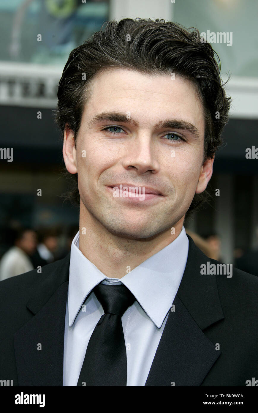 DYLAN FERGUS 33RD DAYTIME EMMY AWARDS KODAK THEATRE HOLLYWOOD LOS ...