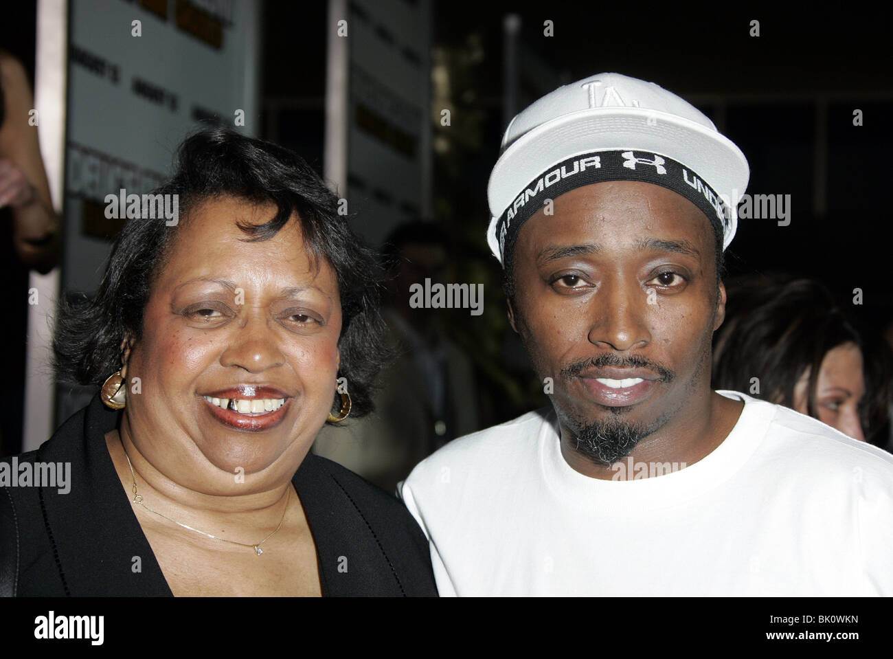 EDDIE GRIFFIN & MOTHER DEUCE BIGALOW: EUROPEAN GIGOLO PALMS CASINO LAS ...