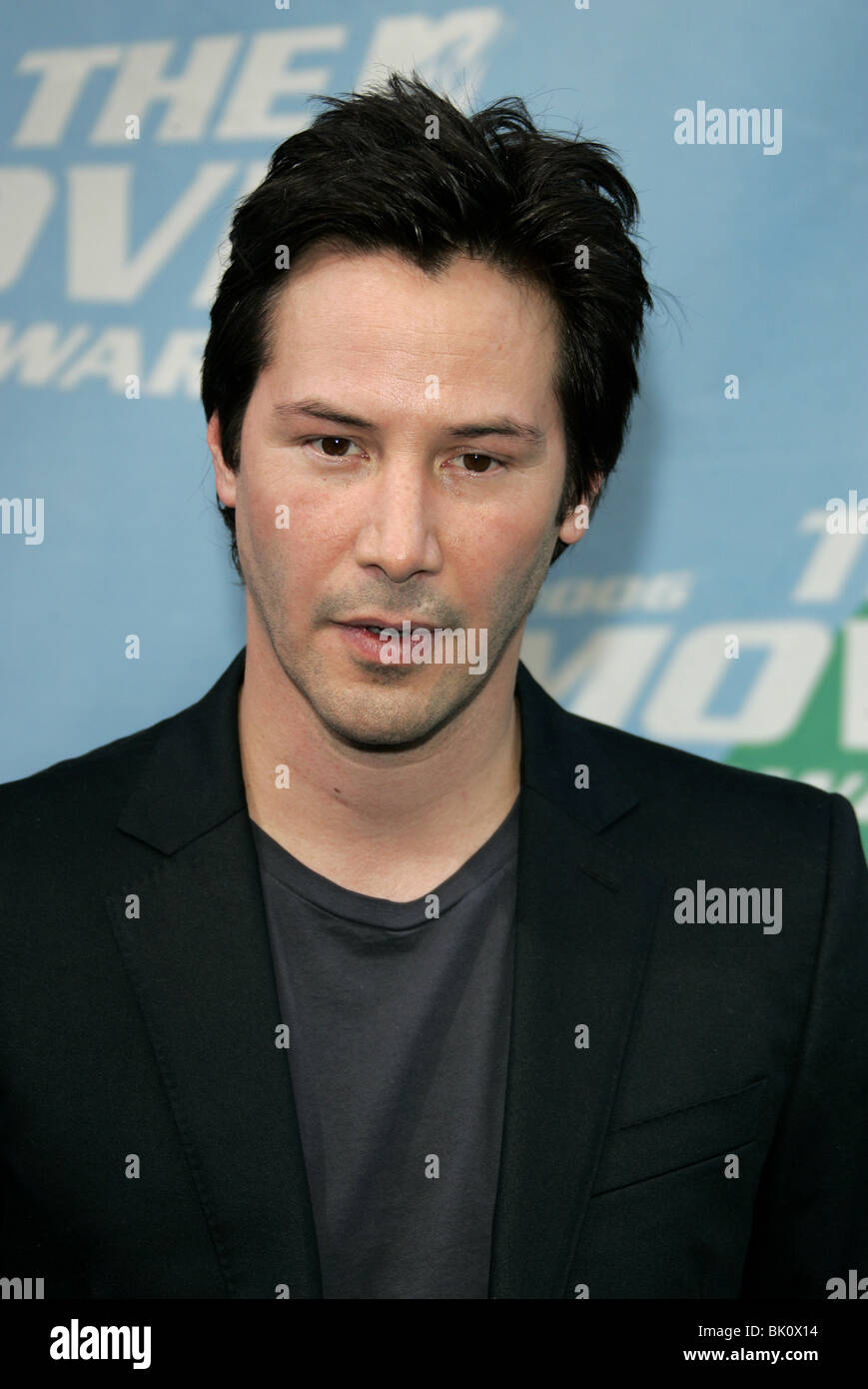 Sony reeves hi-res stock photography and images - Alamy