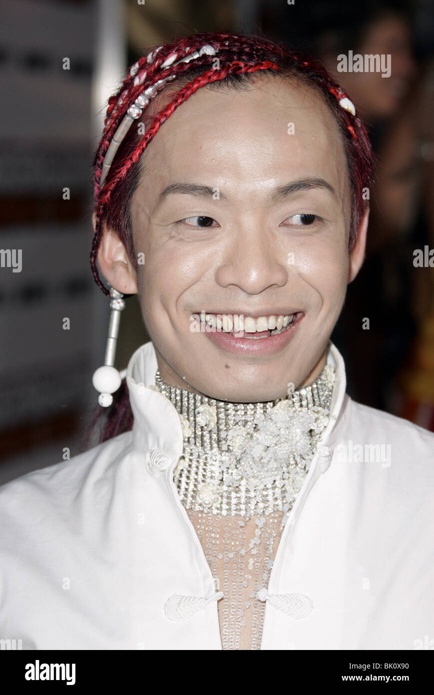 TOPPER DEUCE BIGALOW: EUROPEAN GIGOLO PALMS CASINO LAS VEGAS USA 06 ...