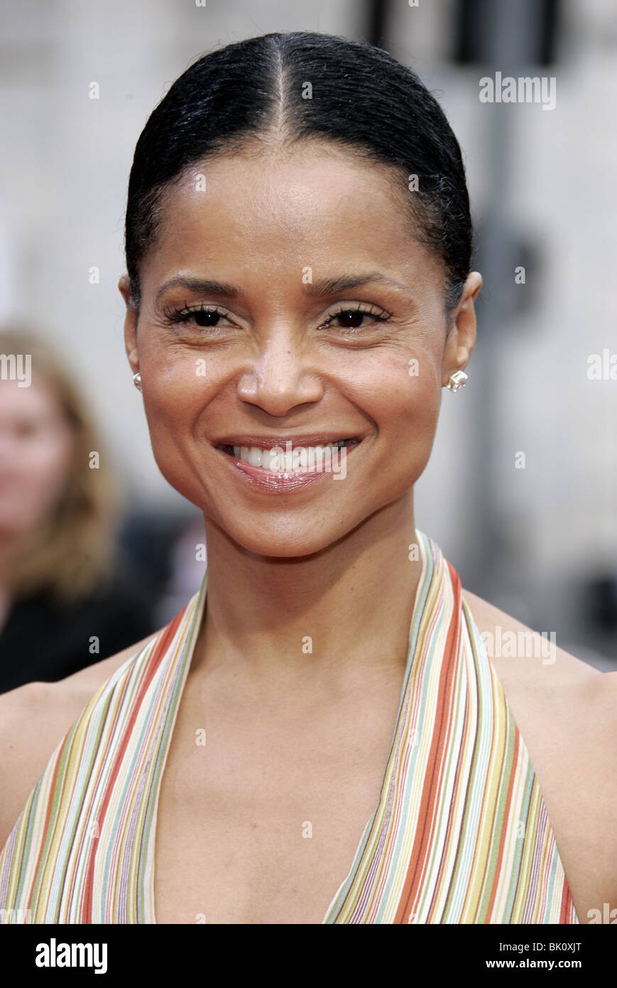 VICTORIA ROWELL 33RD DAYTIME EMMY AWARDS KODAK THEATRE HOLLYWOOD LOS ...