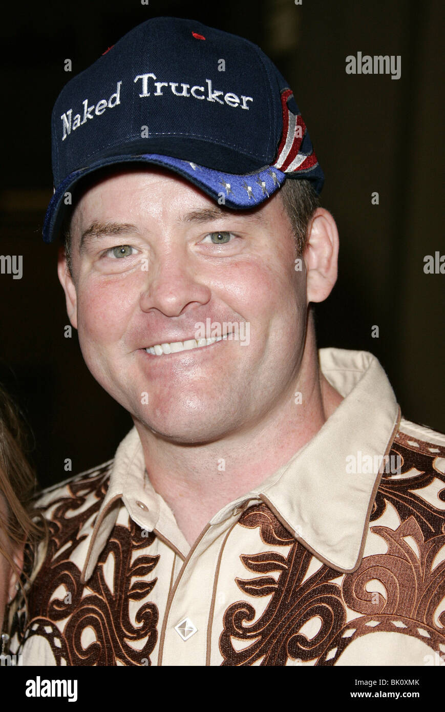 David Koechner Film