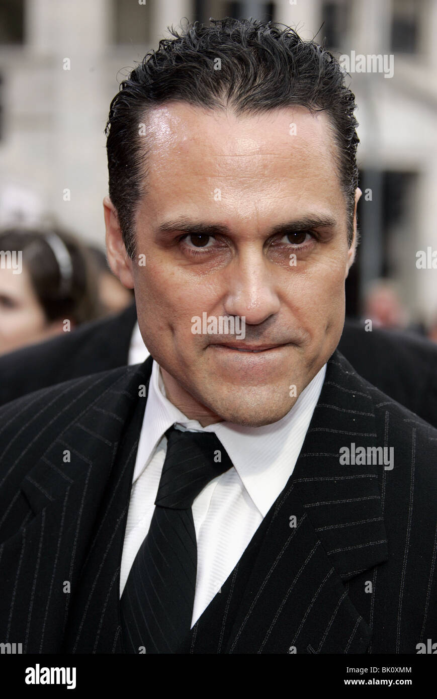 Maurice Benard Wallpaper