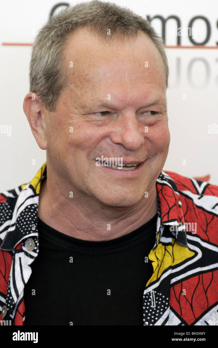Terry Gilliam Brothers Grimm 2005 High Resolution Stock Photography and ...