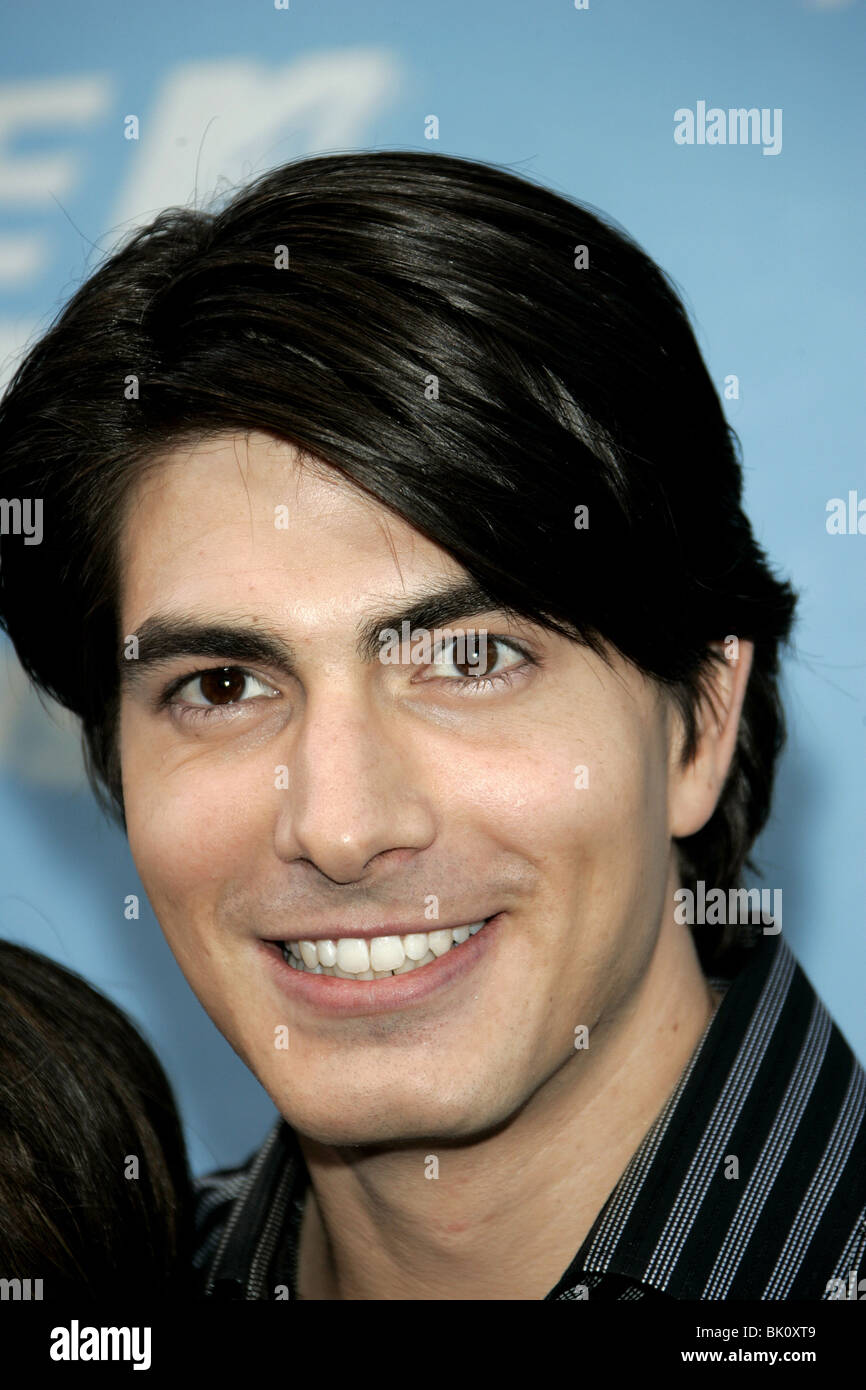 BRANDON ROUTH 2006 MTV MOVIE AWARDS SONY STUDIOS CULVER CITY LOS ...