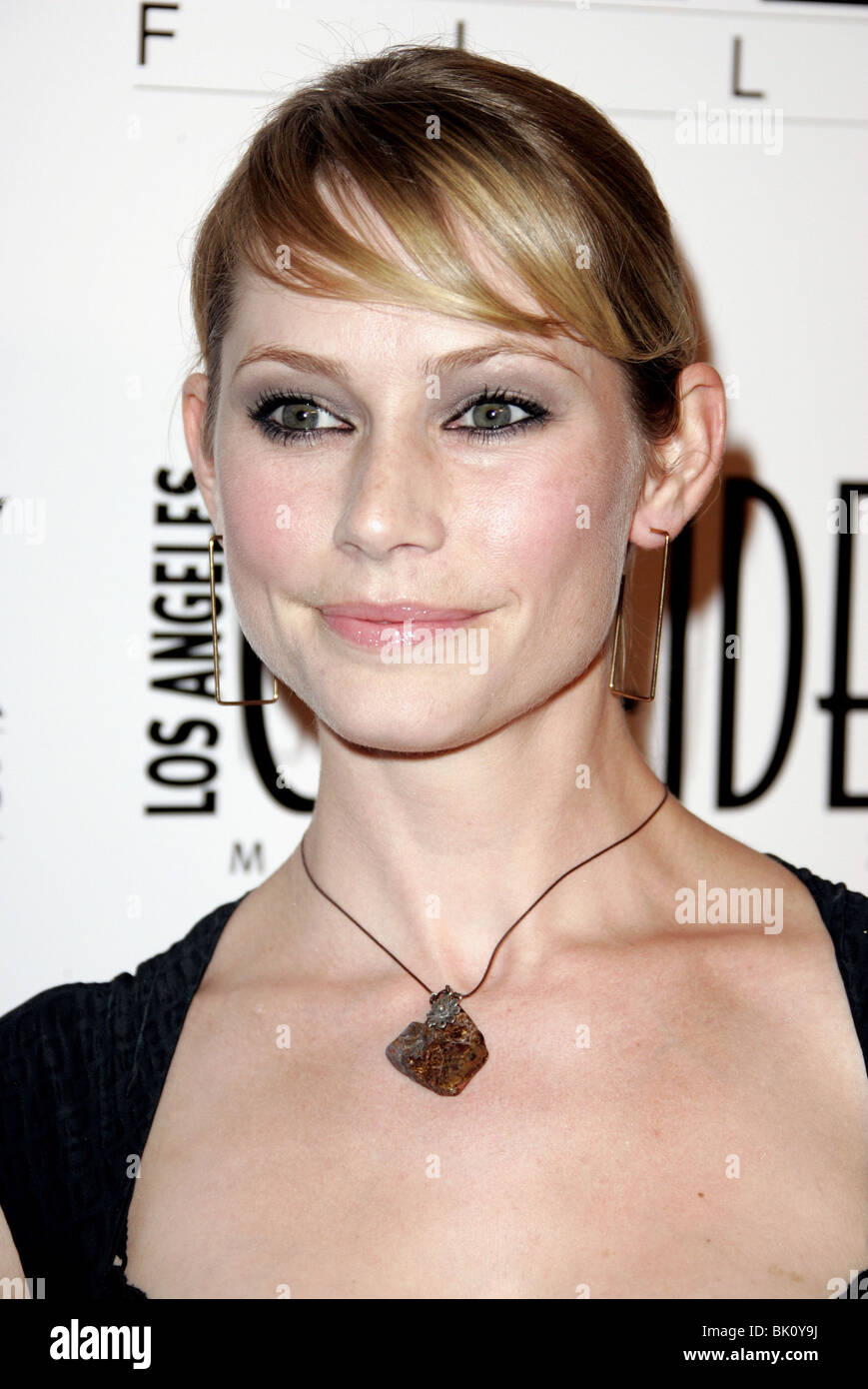 MEREDITH MONROE DALTRY CALHOUN FILM PREMIERE CHINESE THEATRE HOLLYWOOD ...
