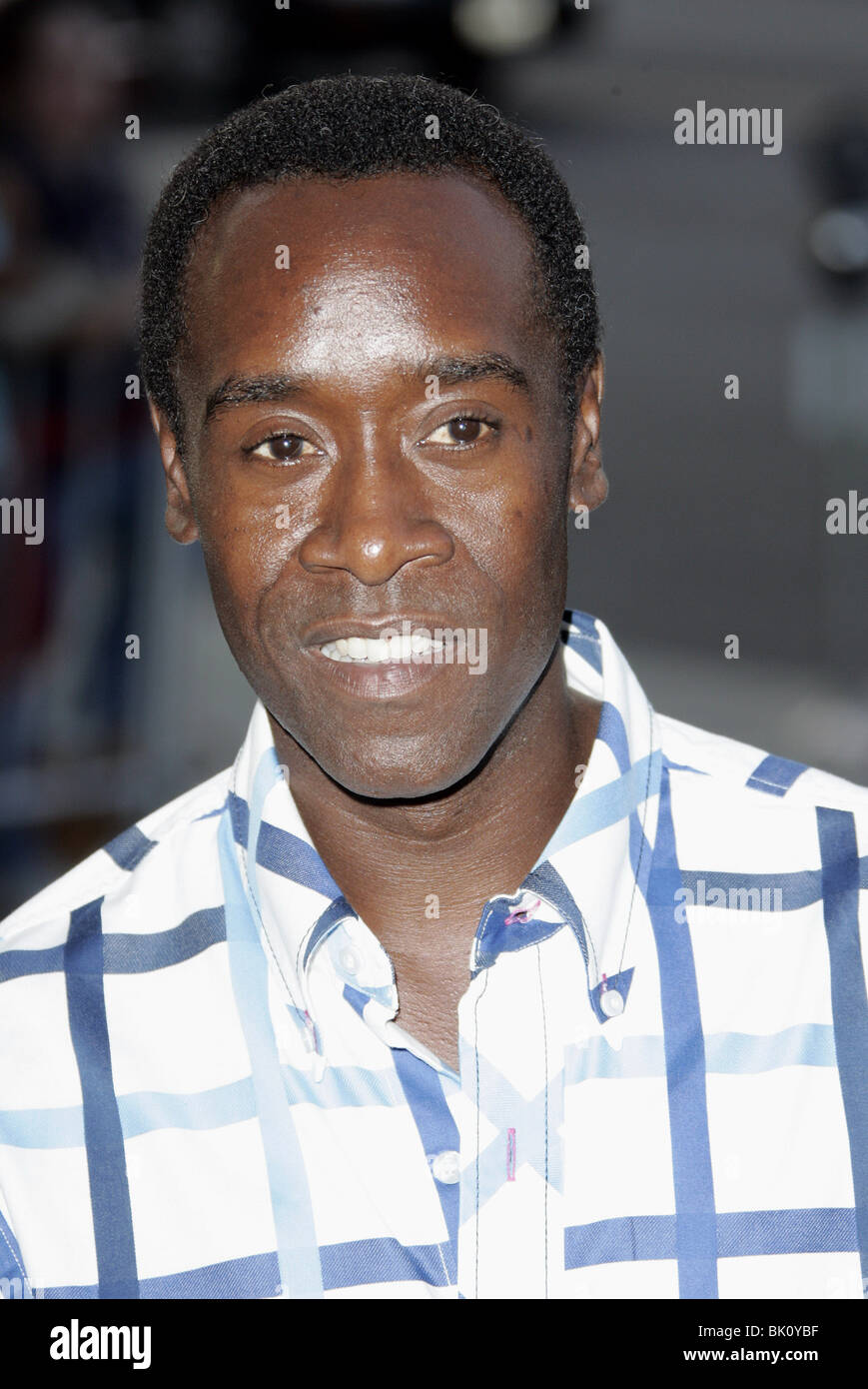 DON CHEADLE THE BROTHERS GRIMM FILM PREMI DIRECTORS GUILD OF AMERICA ...