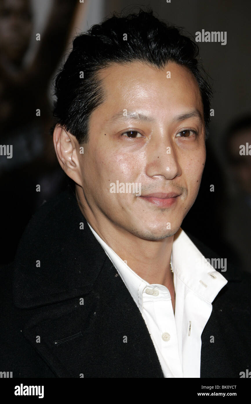 Will yun lee hi-res stock photography and images - Alamy