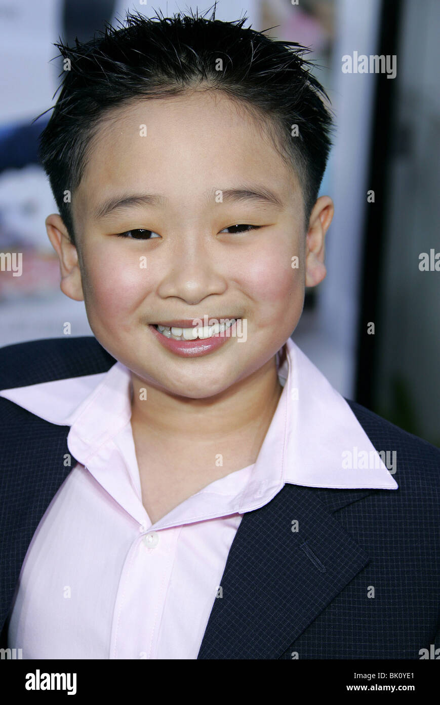 Andrew vo hi-res stock photography and images - Alamy