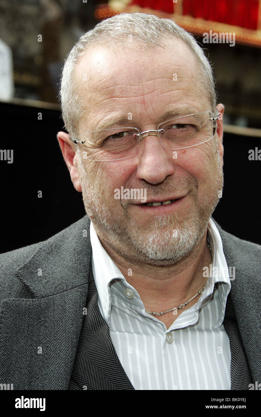 FRED BREINERSDORFER 78TH ACADEMY AWARDS FLFA PHOTOCALL KODAK THEATRE ...