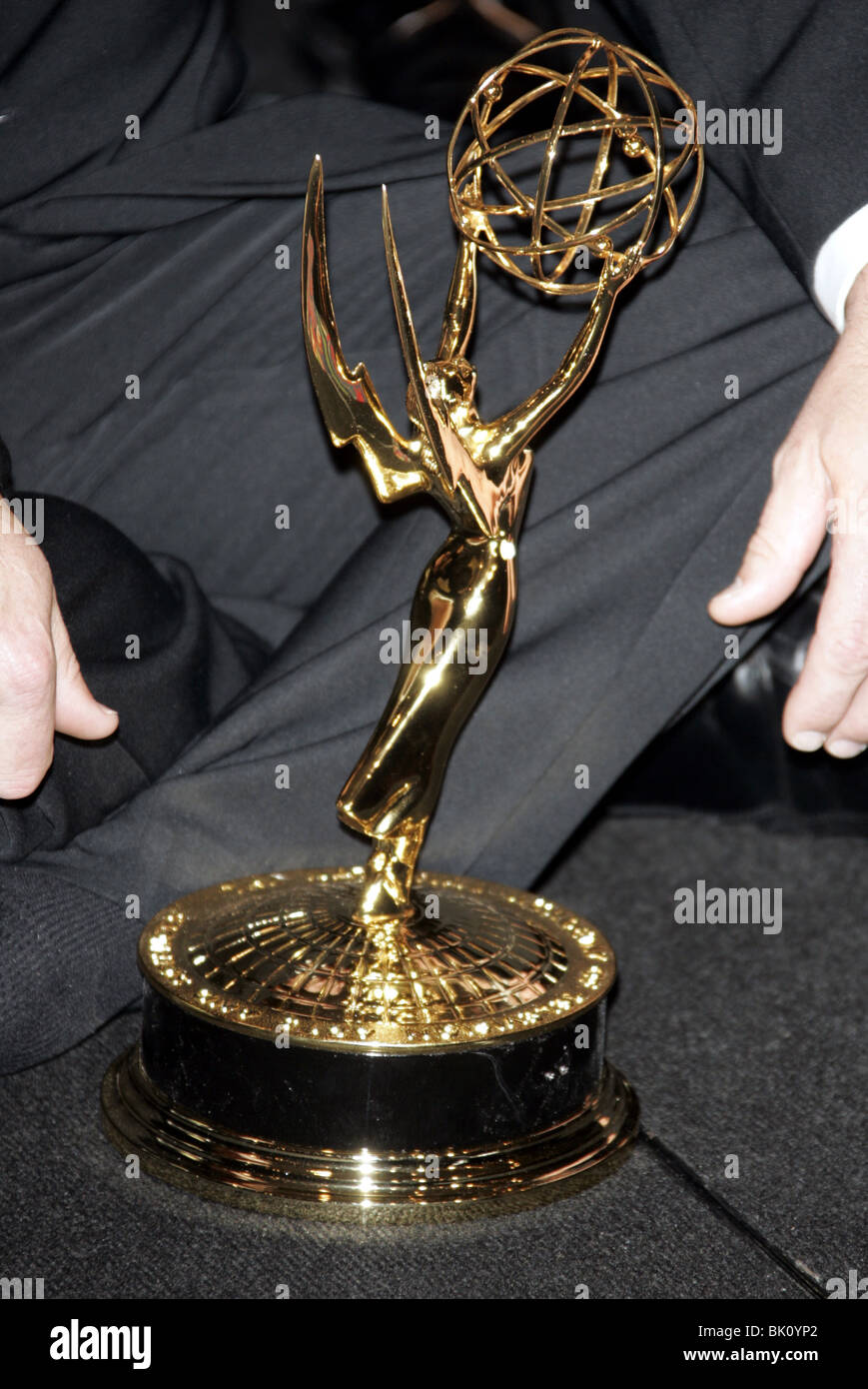 Emmy award hi-res stock photography and images - Alamy