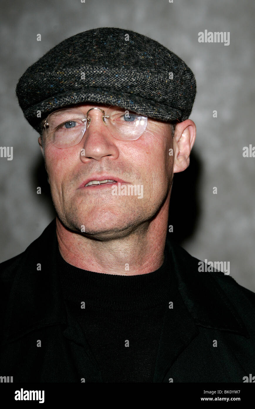 Michael rooker hi-res stock photography and images - Alamy