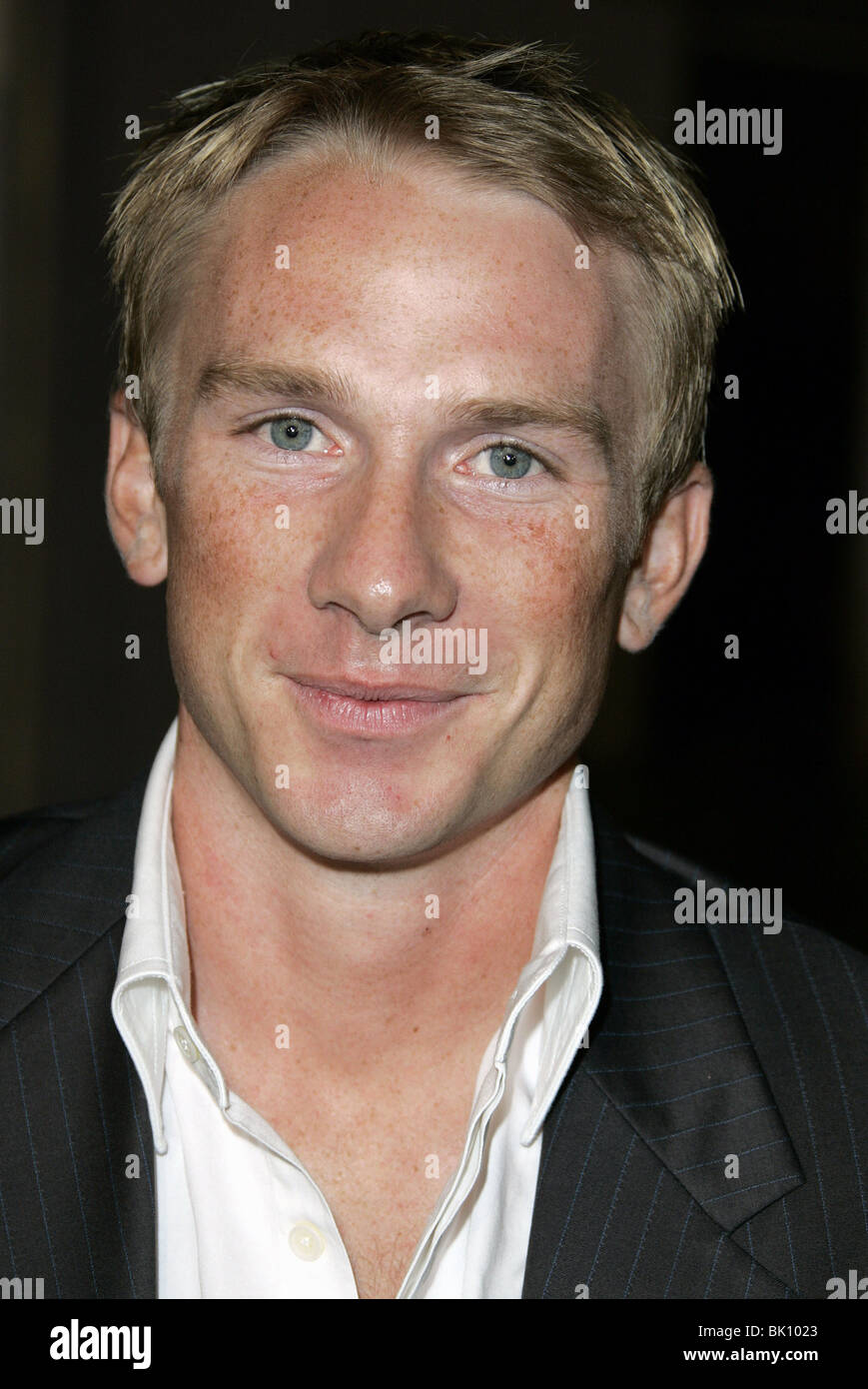 PETER GAIL JARHEAD WORLD PREMIER ARCLIGHT CINERAMA DOME LOS ANGELES USA ...