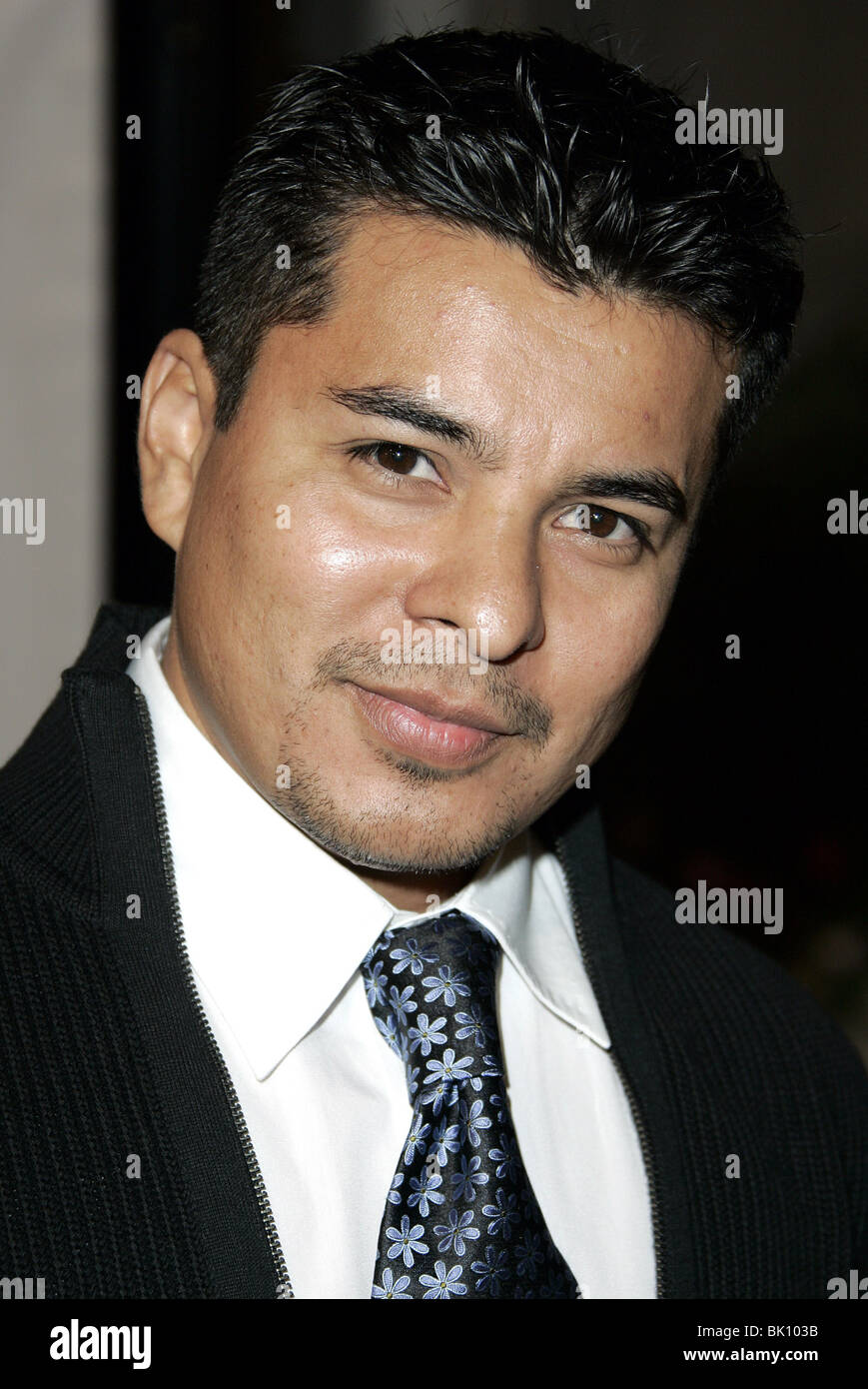 Jacob vargas hi-res stock photography and images - Alamy