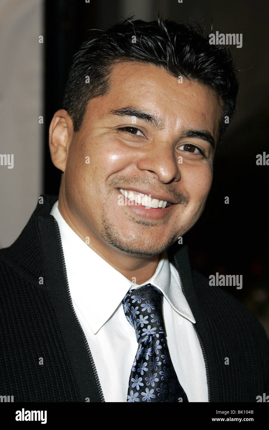 Jacob Vargas High Resolution Stock Photography and Images - Alamy