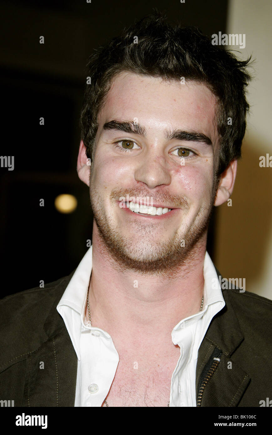 CHARLIE BABCOCK JARHEAD WORLD PREMIER ARCLIGHT CINERAMA DOME LOS ...