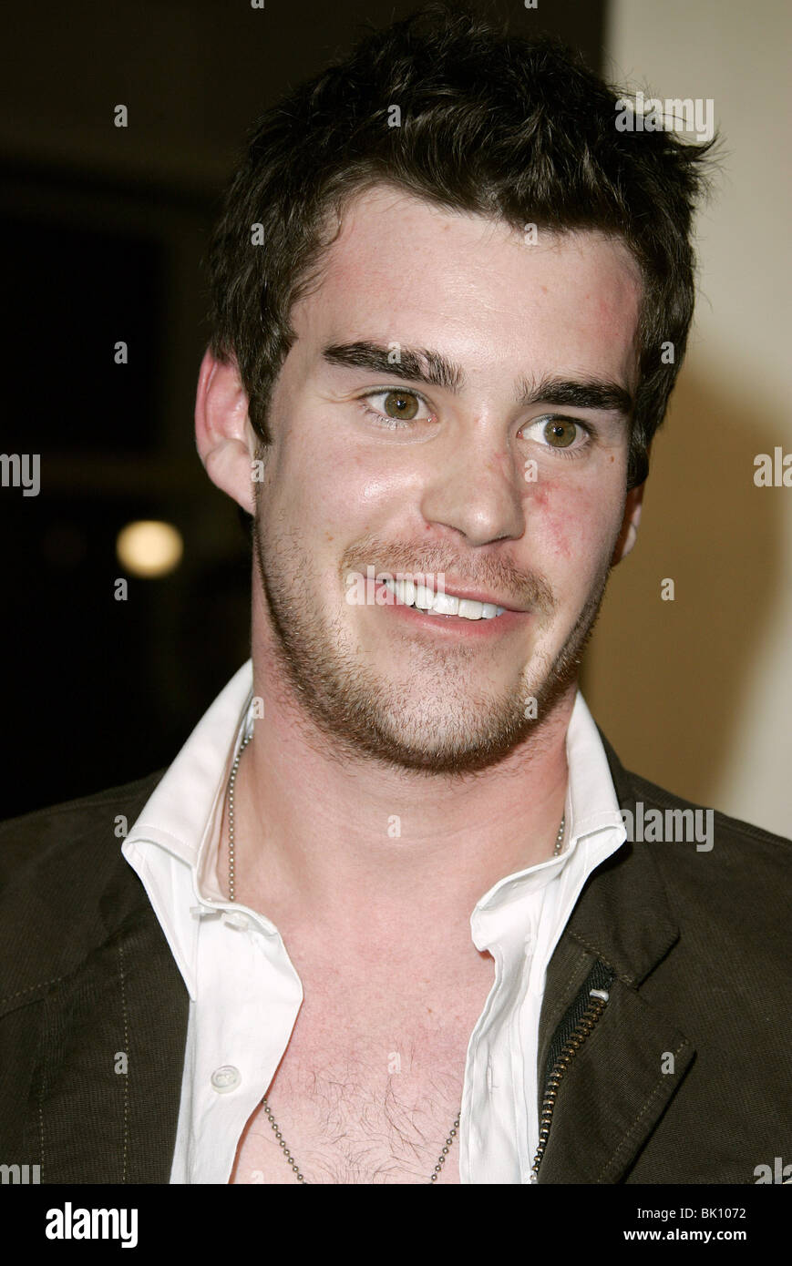 Charlie babcock hi-res stock photography and images - Alamy