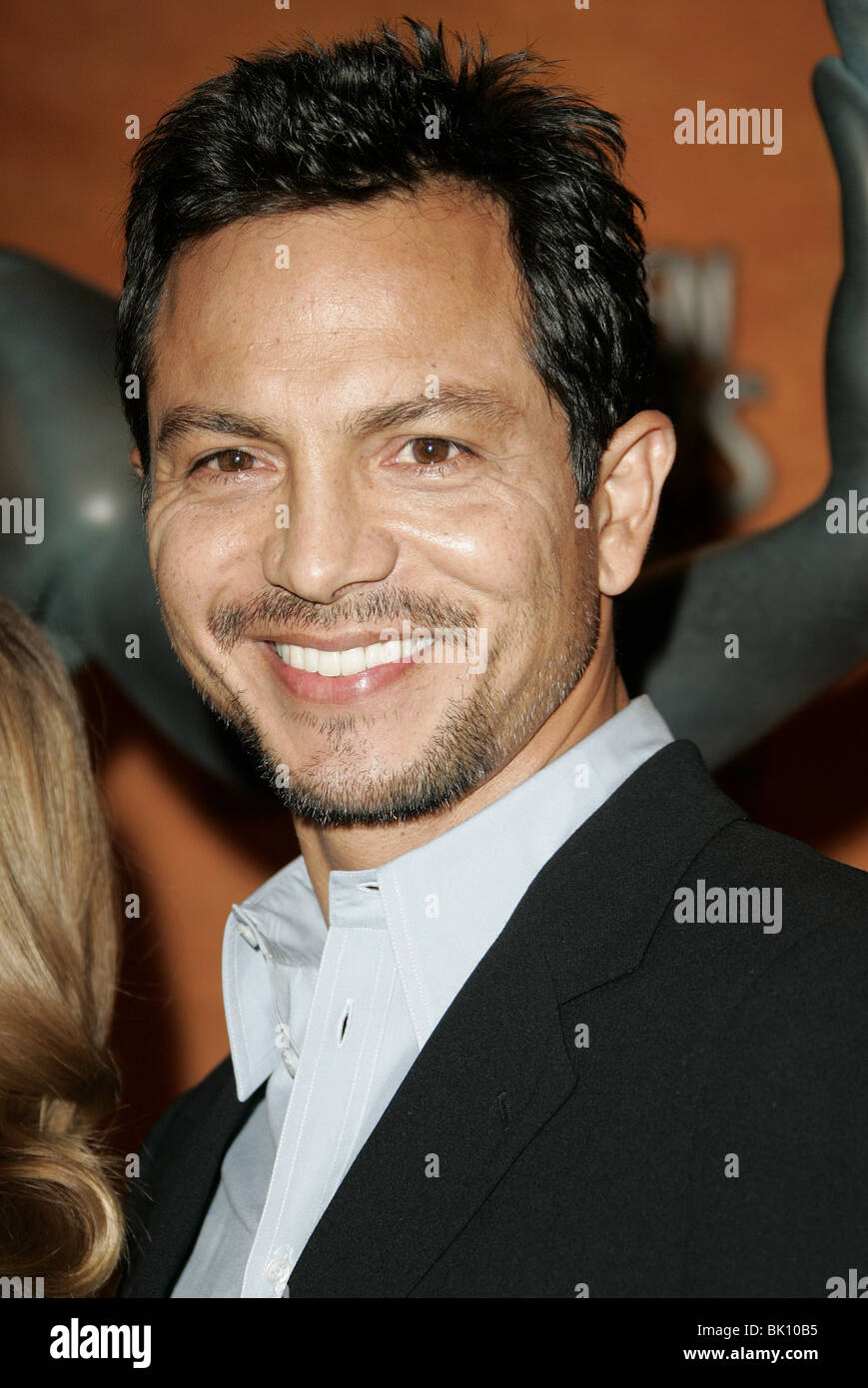BENJAMIN BRATT SCREEN ACTORS GUILD AWARDS NOMINATIONS BEVERLY HILLS LOS ...