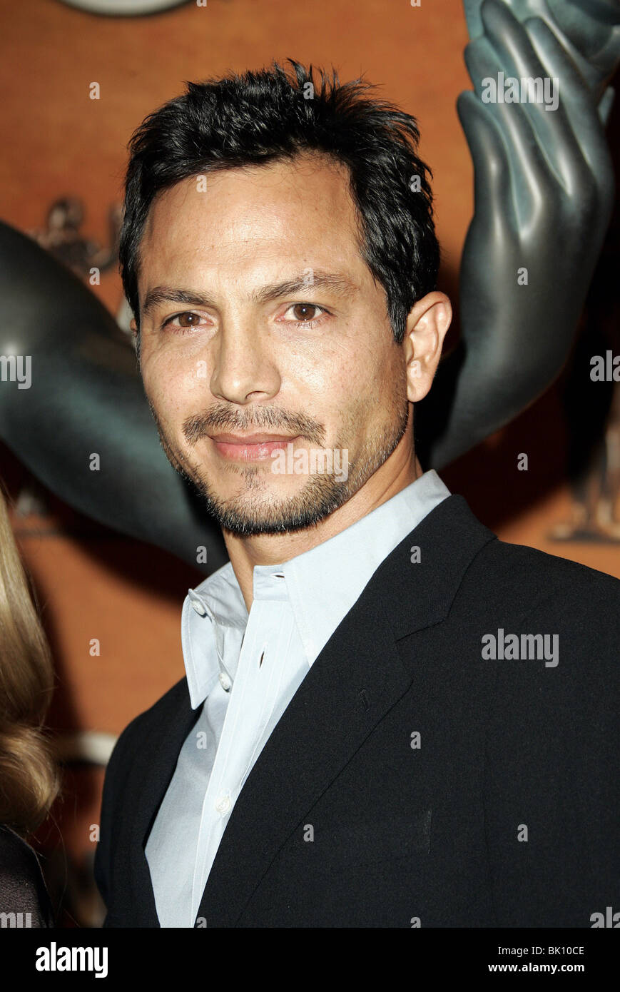 BENJAMIN BRATT SCREEN ACTORS GUILD AWARDS NOMINATIONS BEVERLY HILLS LOS ...