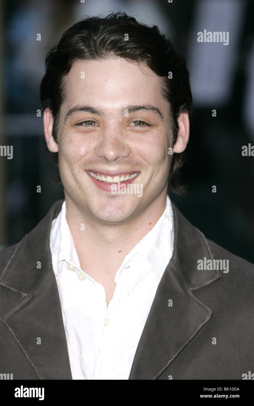 MIKE ERWIN PRETTY PERSUASION FILM PREMIE ARCLIGHT CINEMA HOLLYWOOD LA ...