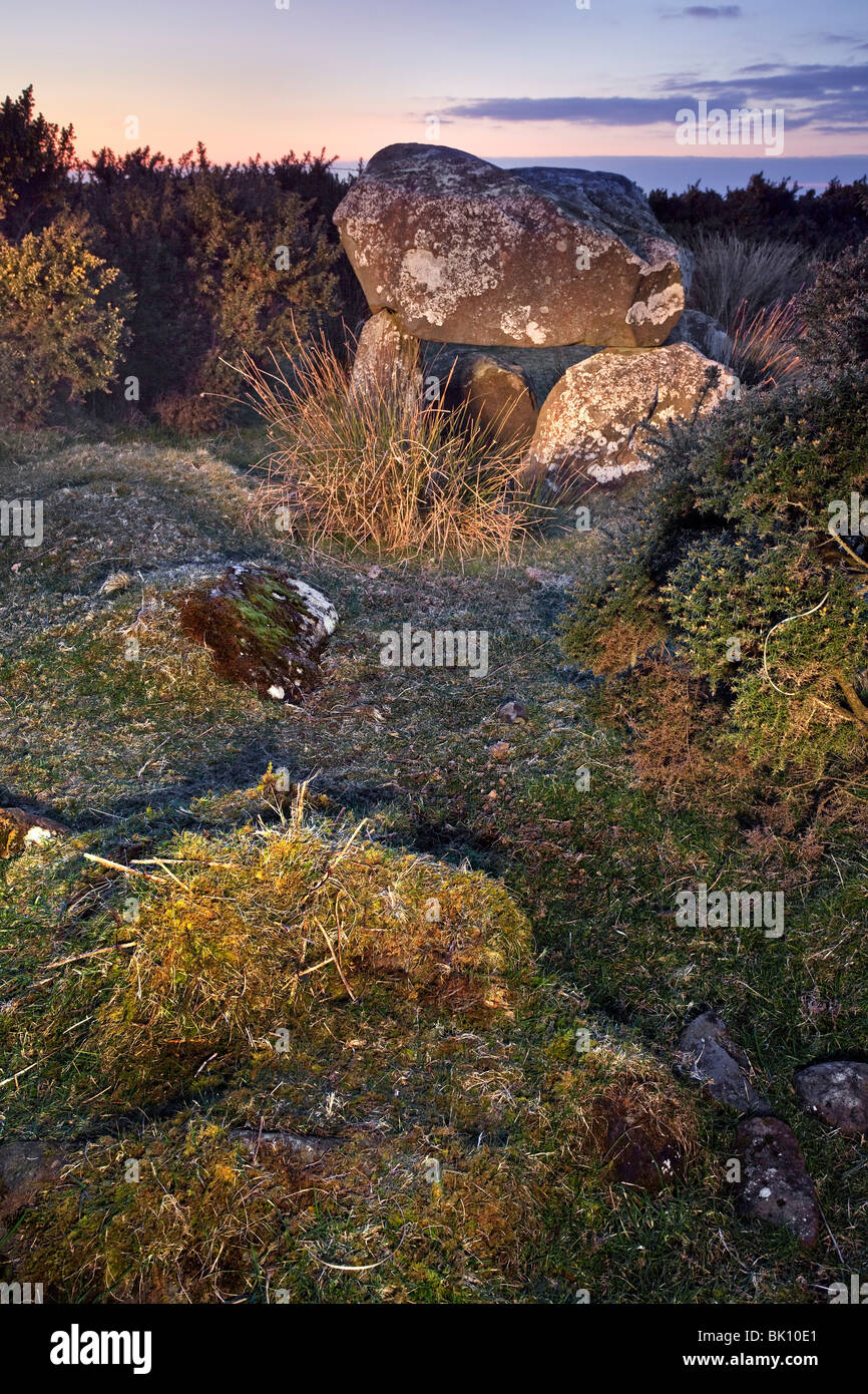 Druids Altar High Resolution Stock Photography and Images - Alamy