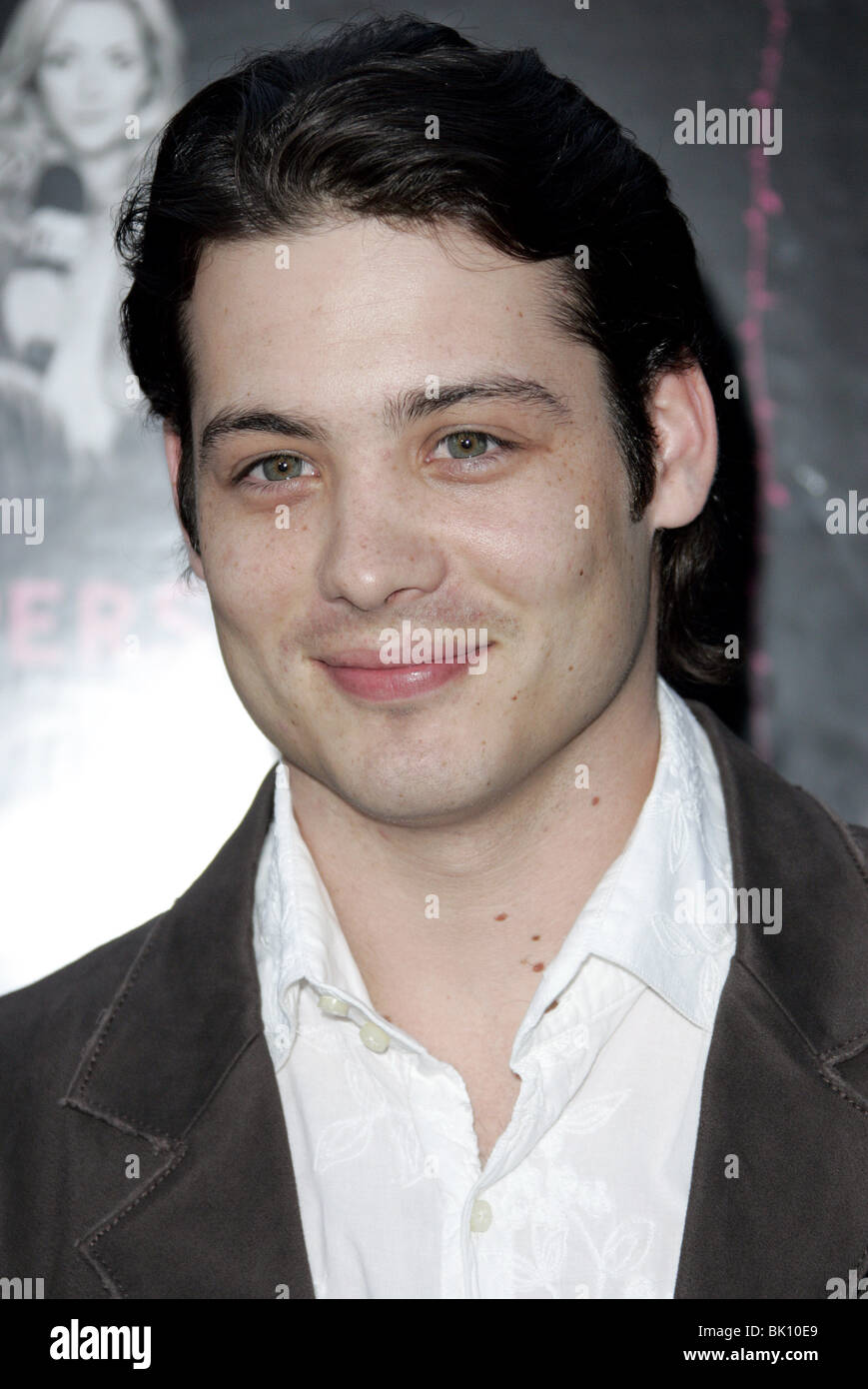 MIKE ERWIN PRETTY PERSUASION FILM PREMIE ARCLIGHT CINEMA HOLLYWOOD LA ...