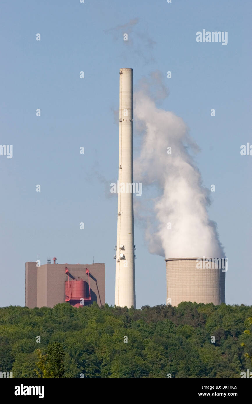 Carboelectrica hi-res stock photography and images - Alamy