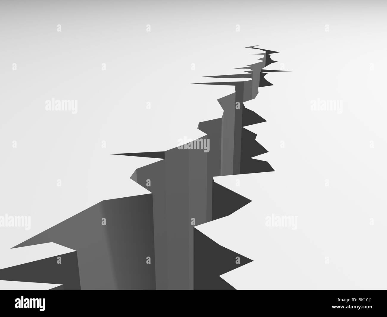 Earthquake fracture hi-res stock photography and images - Alamy