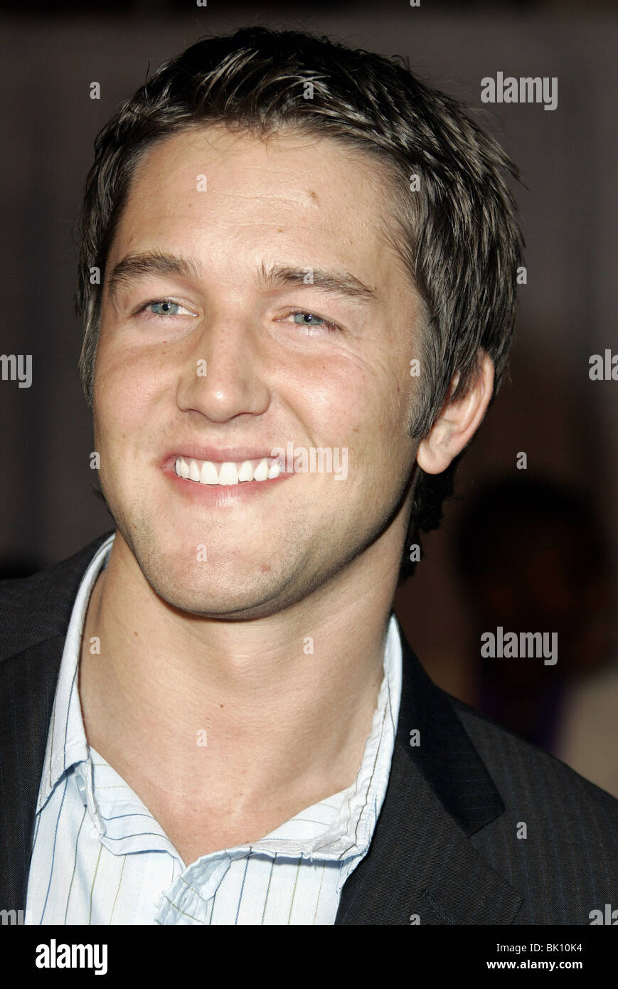 JOSH BRADEN GLORY ROAD WORLD PREMIERE HOLLYWOOD LOS ANGELES USA 05 ...