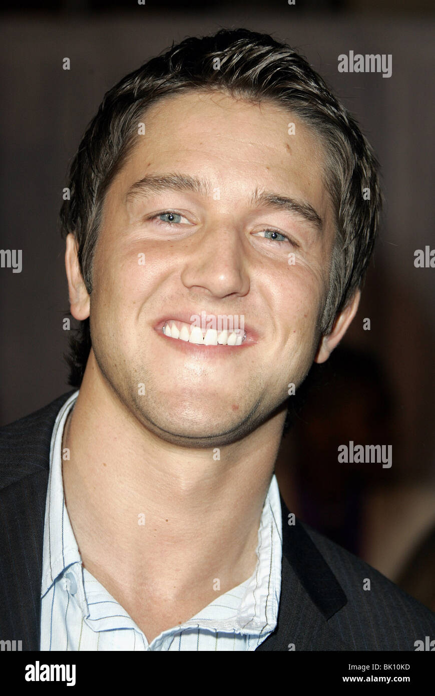 JOSH BRADEN GLORY ROAD WORLD PREMIERE HOLLYWOOD LOS ANGELES USA 05 ...