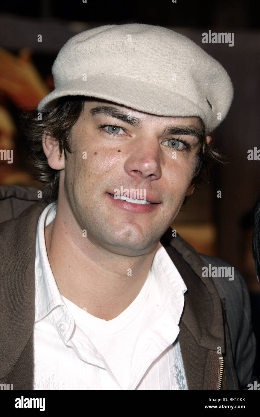 KIP WEEKS GLORY ROAD WORLD PREMIERE HOLLYWOOD LOS ANGELES USA 05 ...