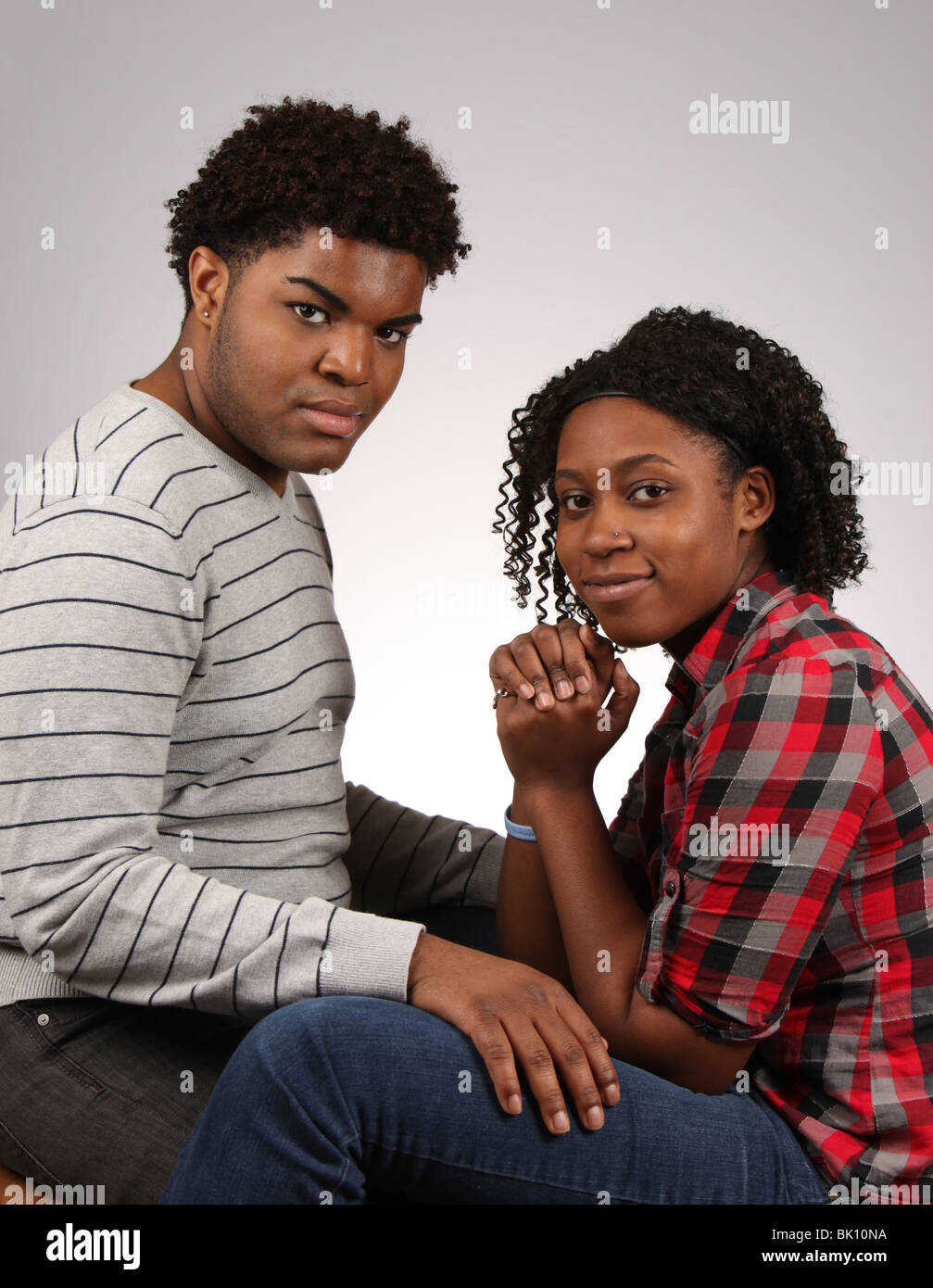 Black blacks african minority hi-res stock photography and images - Alamy