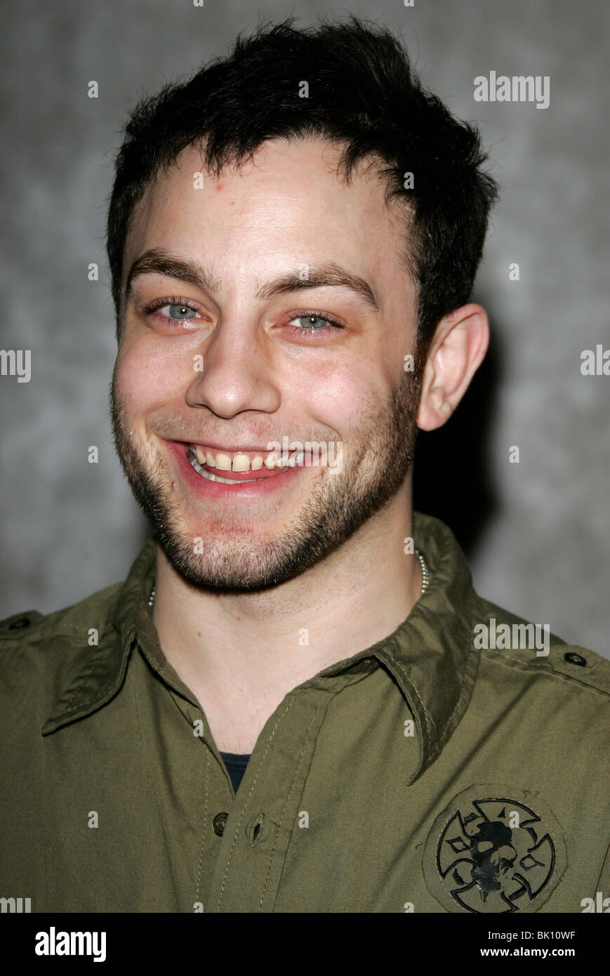 Jonathan sadowski hi-res stock photography and images - Alamy