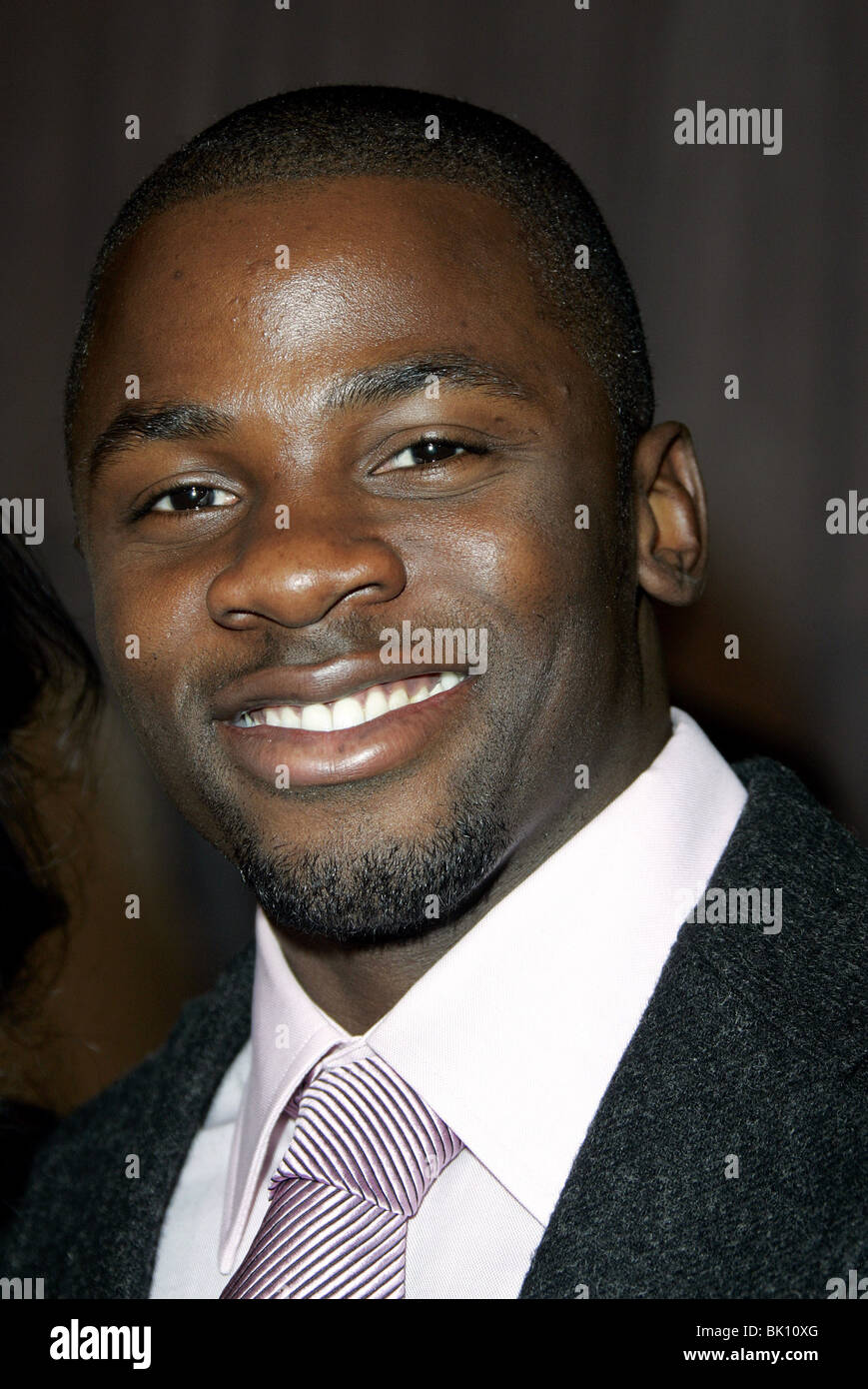 DEREK LUKE GLORY ROAD WORLD PREMIERE HOLLYWOOD LOS ANGELES USA 05 ...