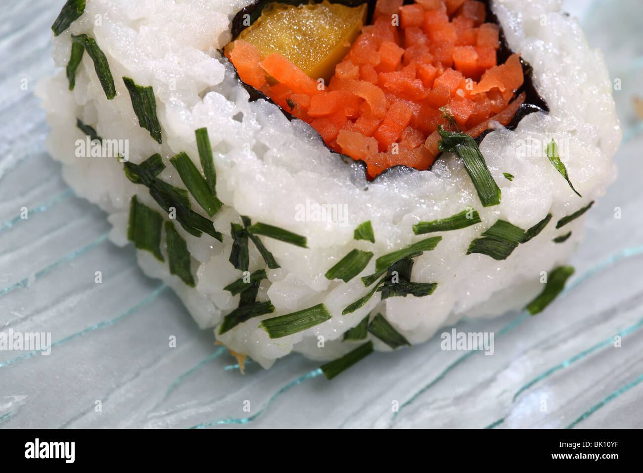 Sushi chopsticks Japan Japanese healthy food salmon rice fish roll raw ...
